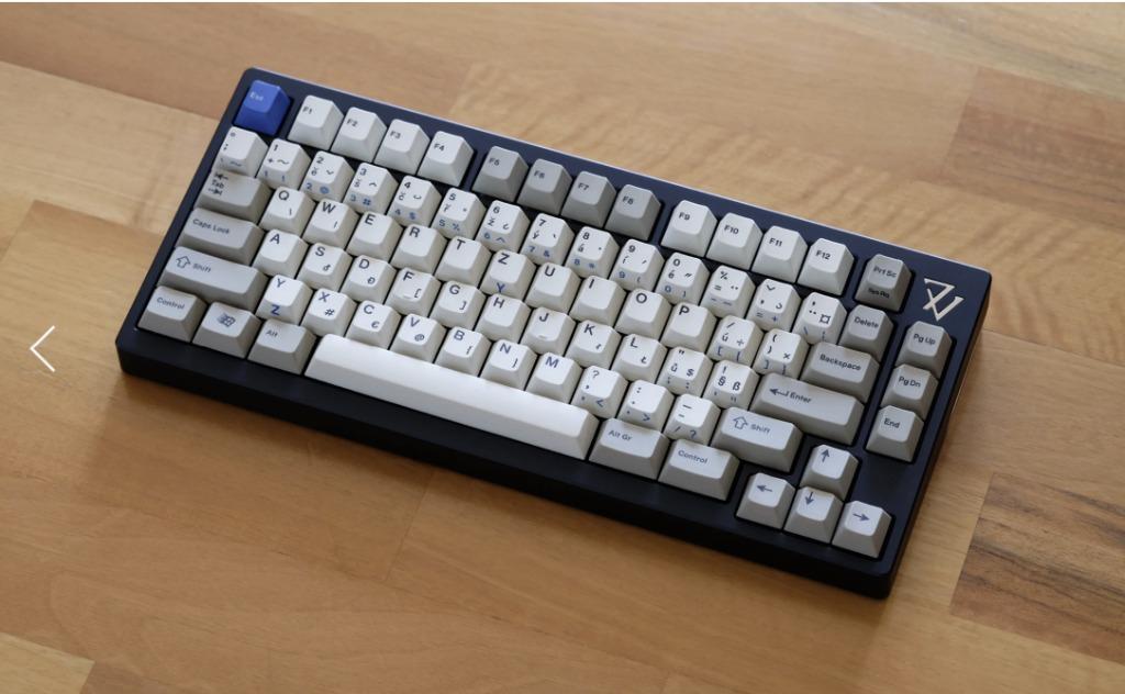GOK 7V Mechanical Keyboard, Computers & Tech, Parts & Accessories ...