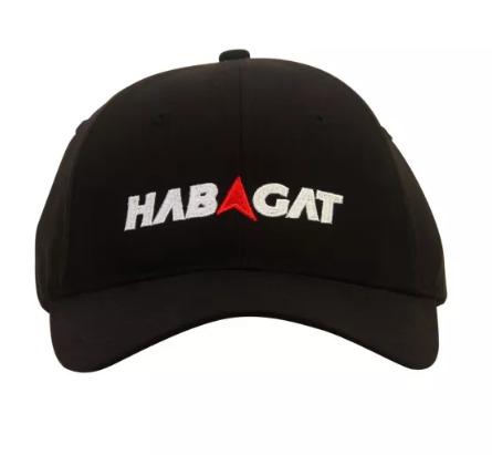 HABAGAT Classic Cap, Men's Fashion, Watches & Accessories, Caps & Hats ...