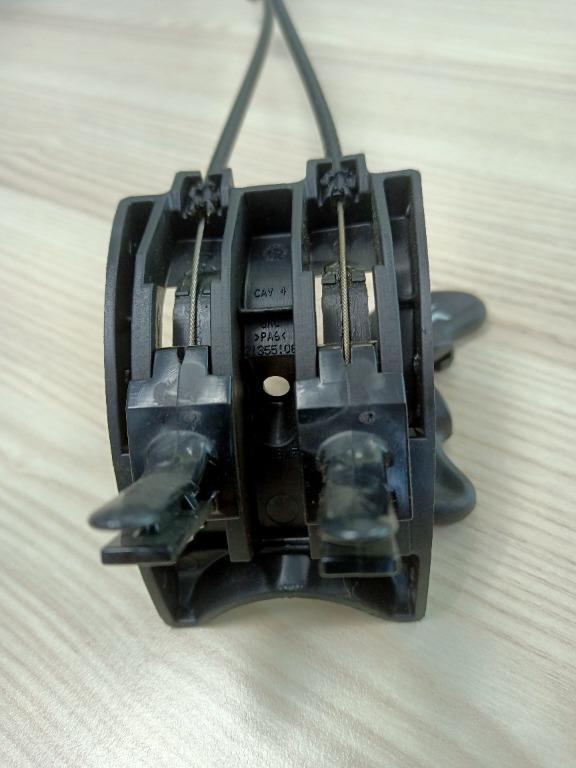 Herman Miller Aeron - Tilt Control Assembly Set, Furniture & Home ...