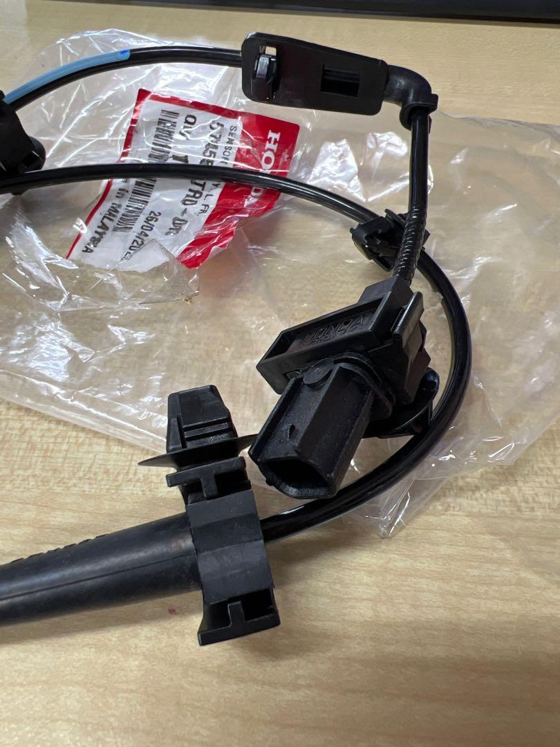 Honda Civic FB ABS Sensor Front LH, Auto Accessories on Carousell