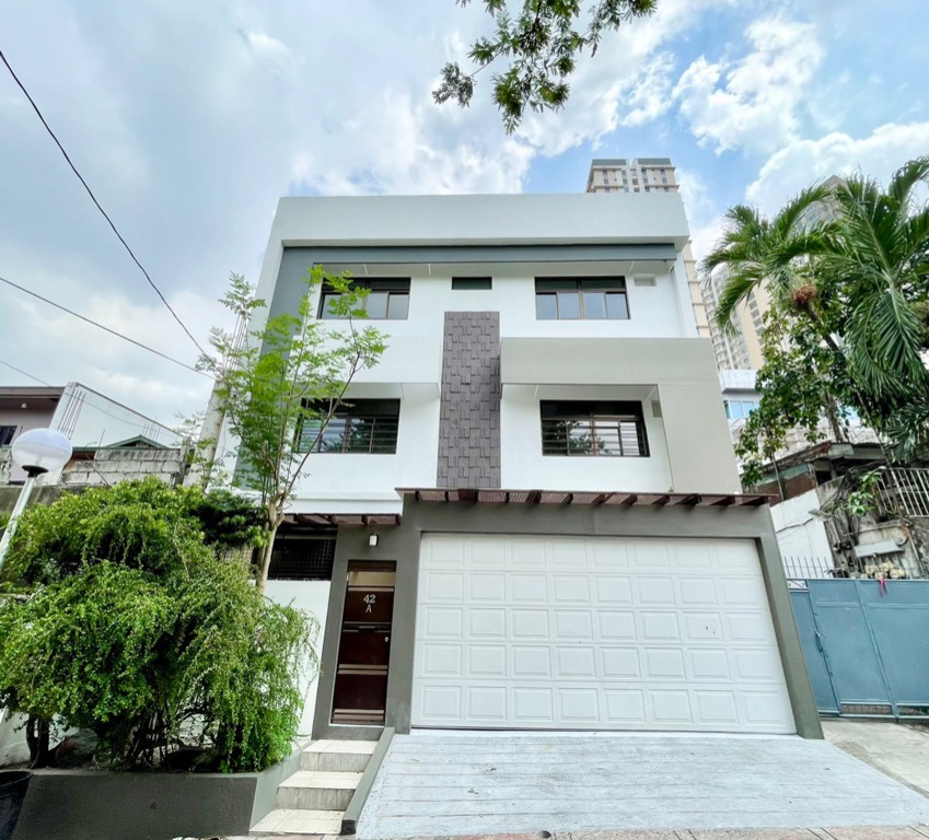 House in Kapitolyo Pasig For Sale, Property, For Sale, House & Lot on ...