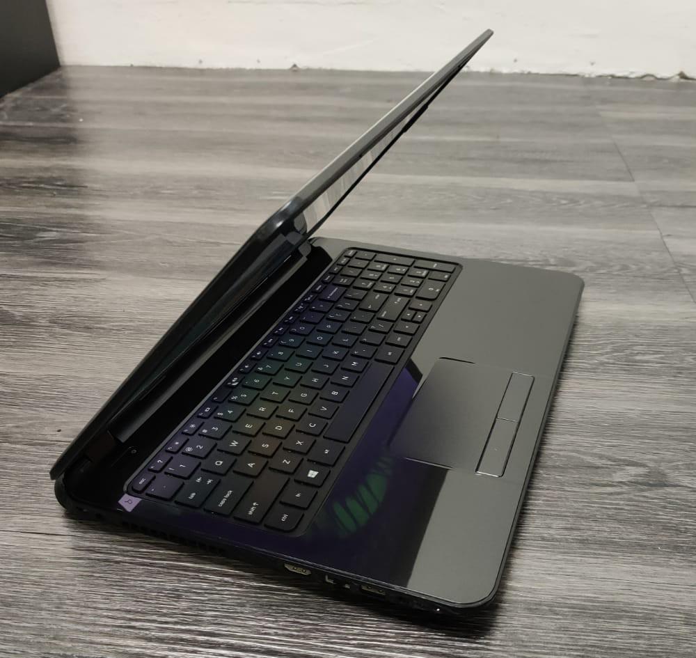 Hp A6 8Gb Ram 1tb Hdd Laptop, Computers & Tech, Laptops & Notebooks on ...