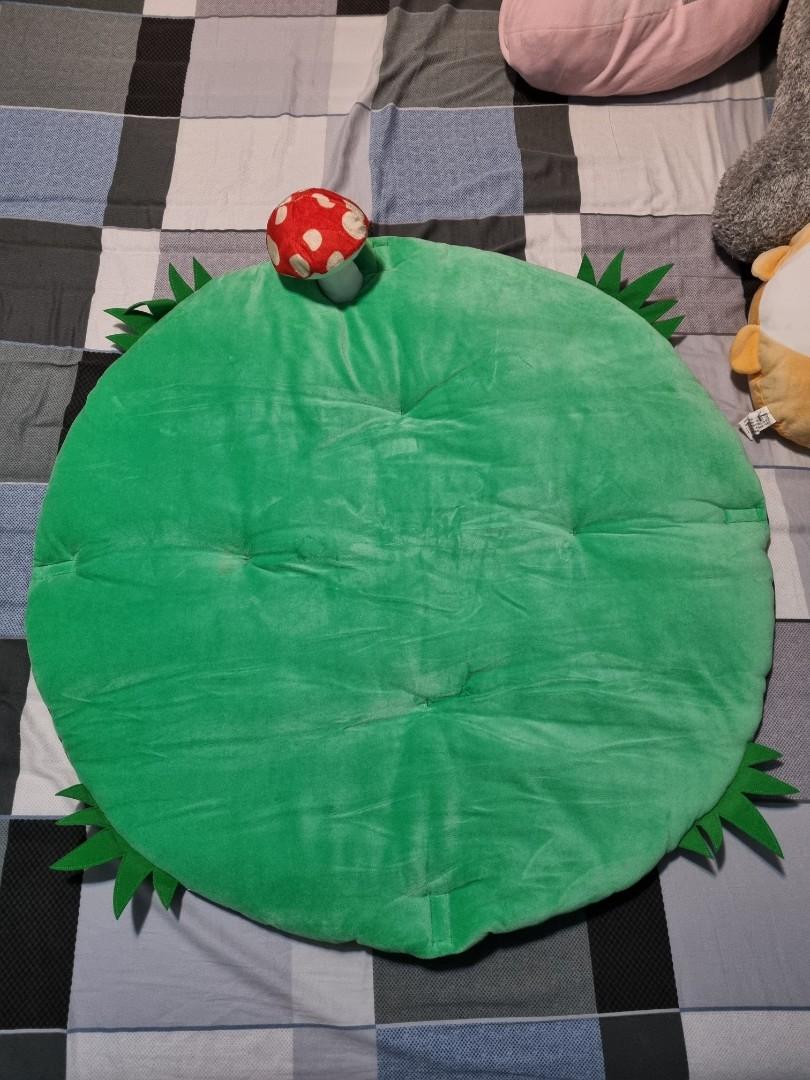 Ikea Play Mat, Babies & Kids, Infant Playtime on Carousell