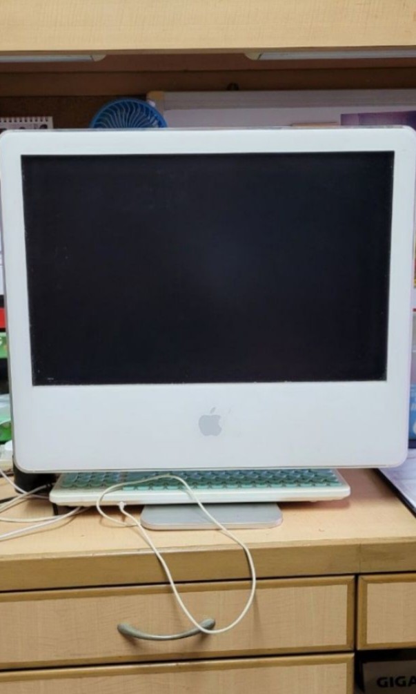 iMac G5 Apple, Computers & Tech, Desktops on Carousell