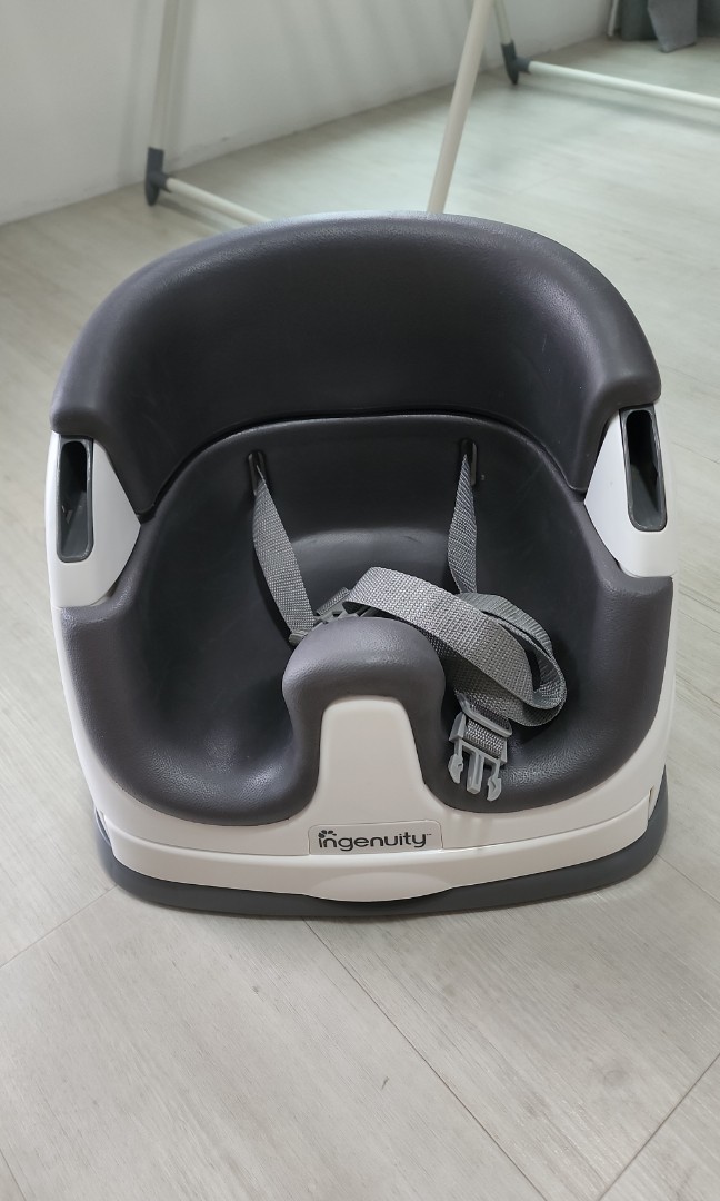 Ingenuity chair, Babies & Kids, Baby Nursery & Kids Furniture, Kids ...
