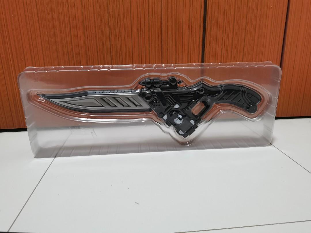 Kamen Rider W Rider Maker (RM) Eternal Dagger Kamen rider DX, Hobbies ...