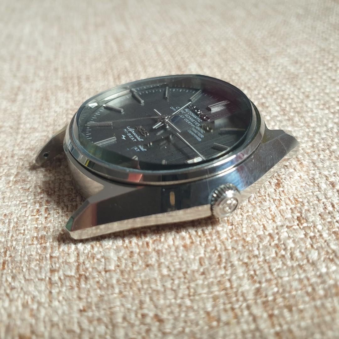 King Seiko 5245-7000 *rare*, Luxury, Watches on Carousell King Seiko 5245-7000 *rare*, Luxury, Watches on Carousell