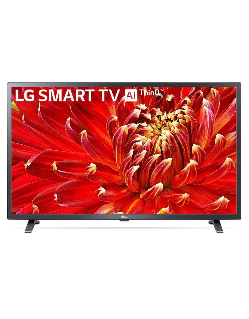 LG 43inch smart tv, TV & Home Appliances, TV & Entertainment, TV on ...