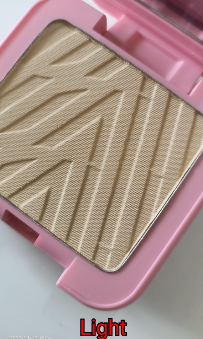 MAGIC PINKY POWDER By HAUS COSMETICS, Beauty & Personal Care, Face ...