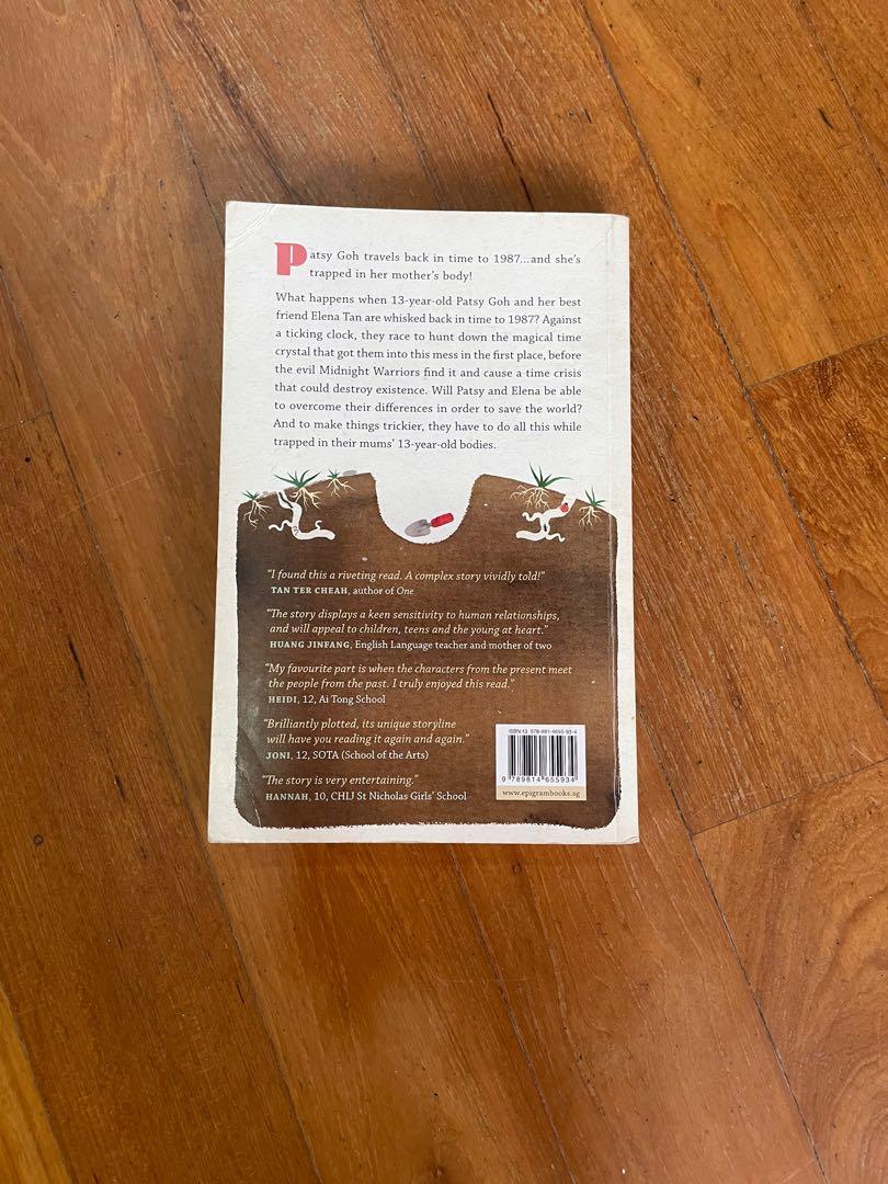 Mount Emily series, Hobbies & Toys, Books & Magazines, Fiction & Non ...