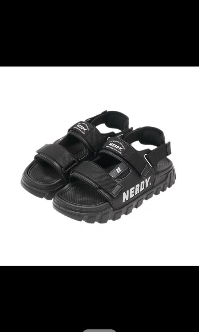 NERDY Shoes (100% Authentic), Everything Else on Carousell