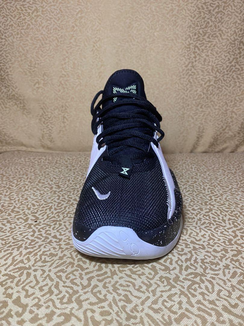 NIKE PG 5 OREO 11, Men's Fashion, Footwear, Sneakers on Carousell