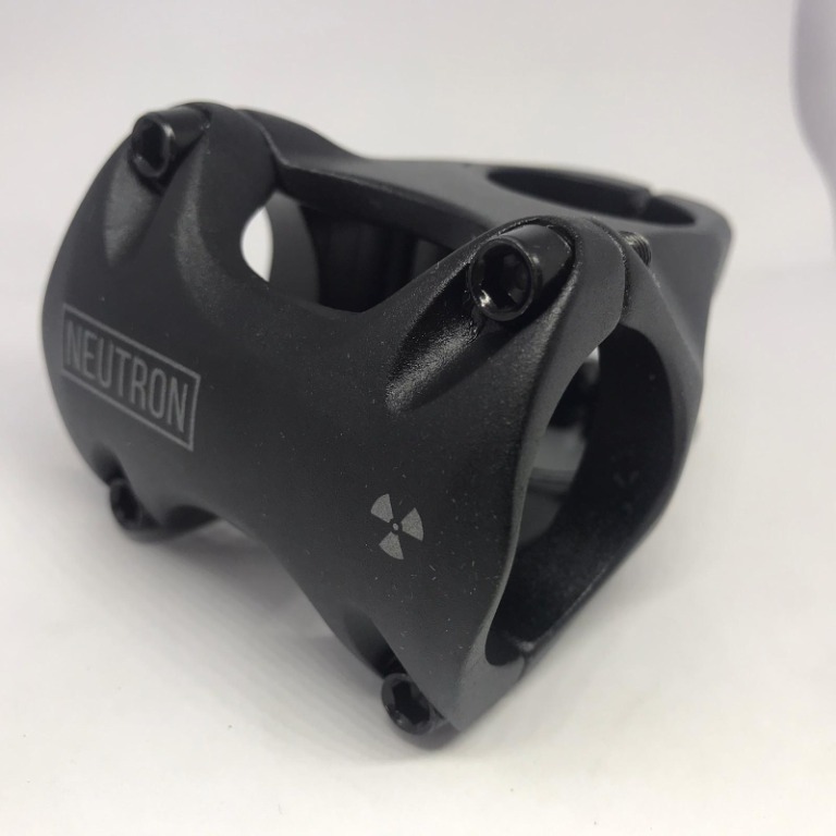 Nukeproof Neutron AM Stem 45mm, Sports Equipment, Bicycles & Parts ...