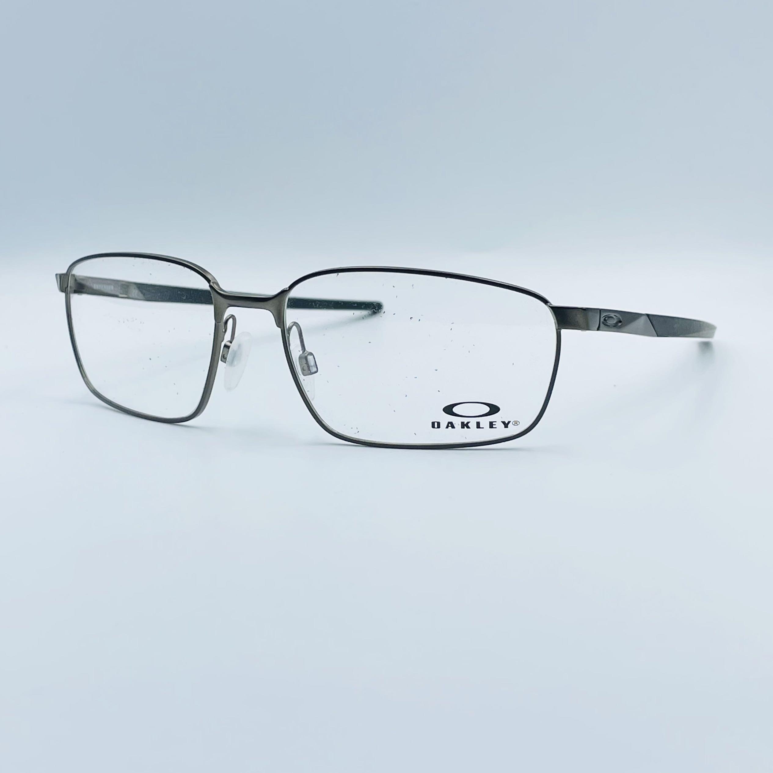 Oakley Extender Pewter 56, Men's Fashion, Watches & Accessories ...