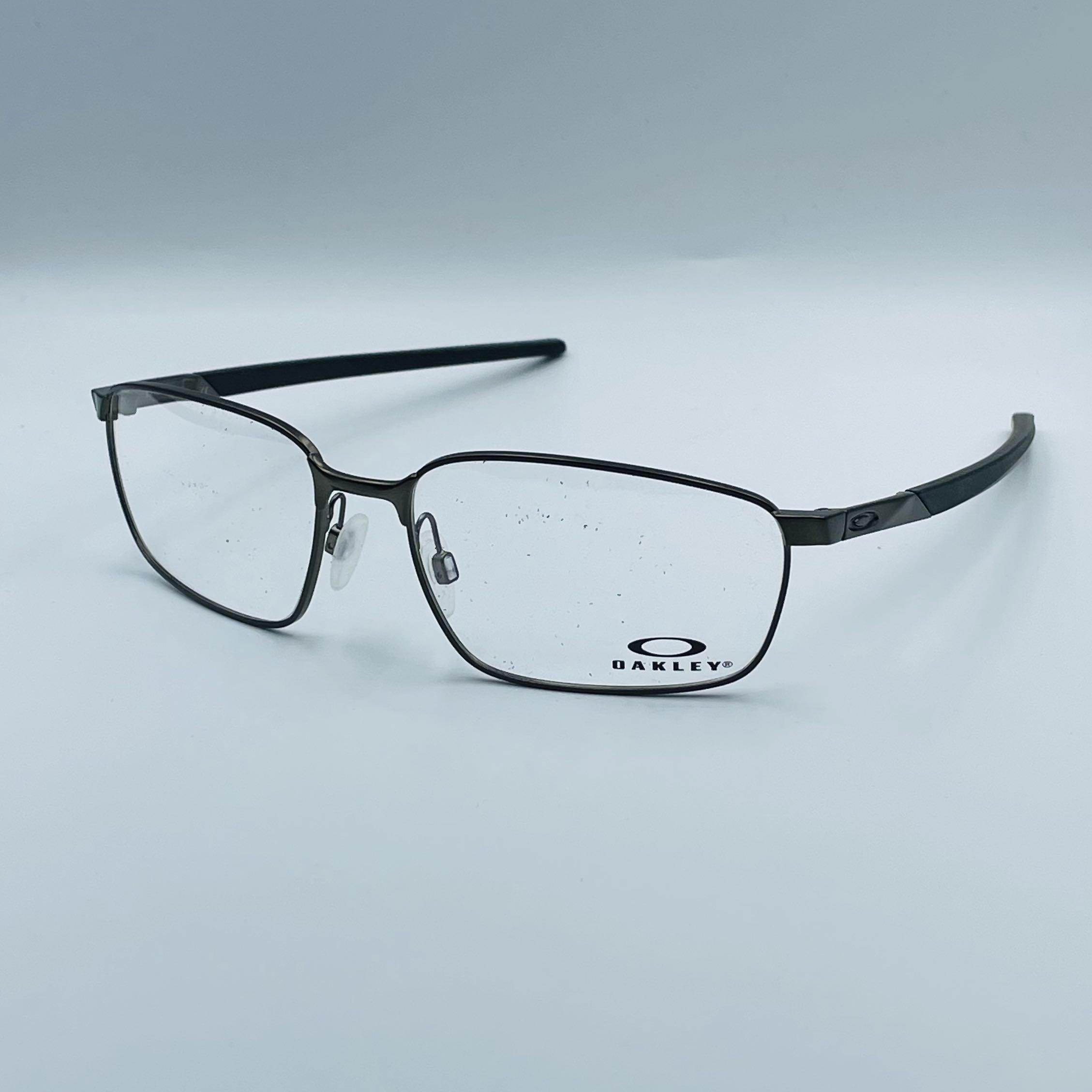 Oakley Extender Pewter 56, Men's Fashion, Watches & Accessories ...