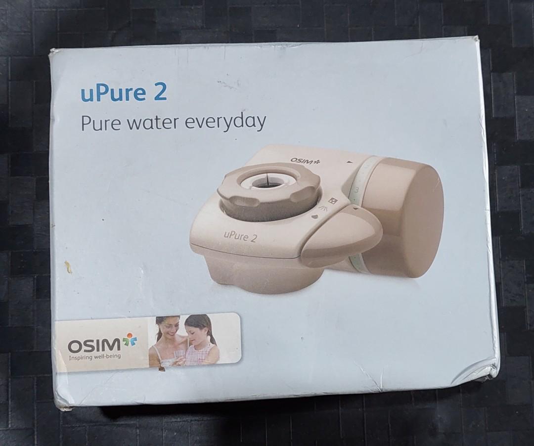 Osim Water purifier, Furniture & Home Living, Kitchenware & Tableware ...