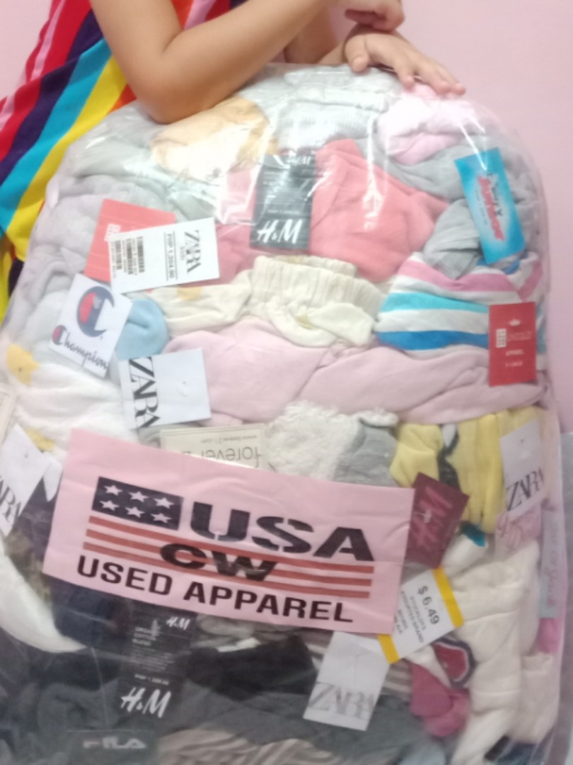 panimula us brand, Babies & Kids, Babies & Kids Fashion on Carousell