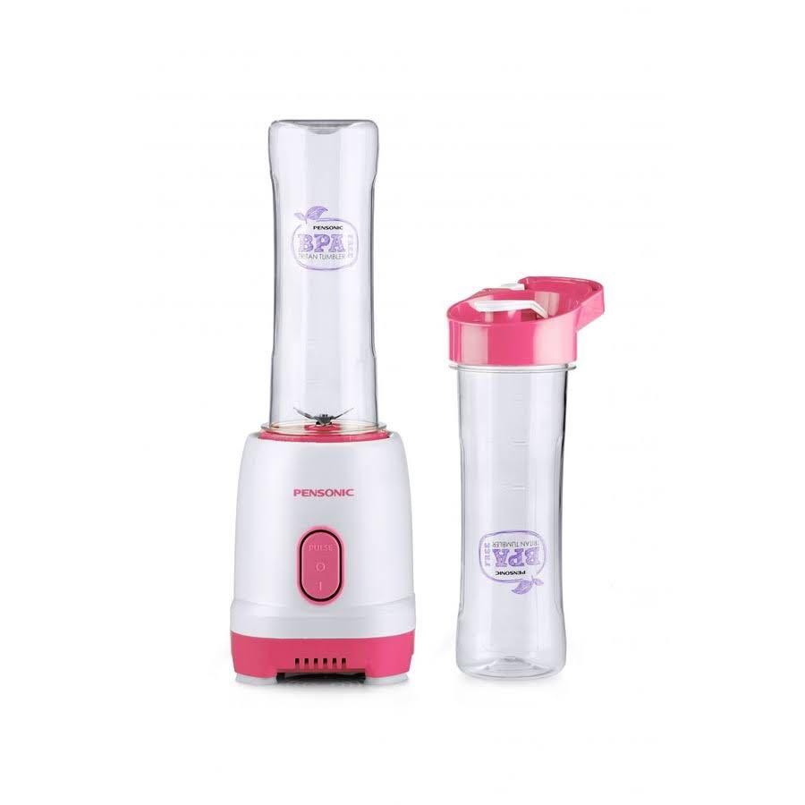 Pensonic Personal Blender, TV & Home Appliances, Kitchen Appliances ...