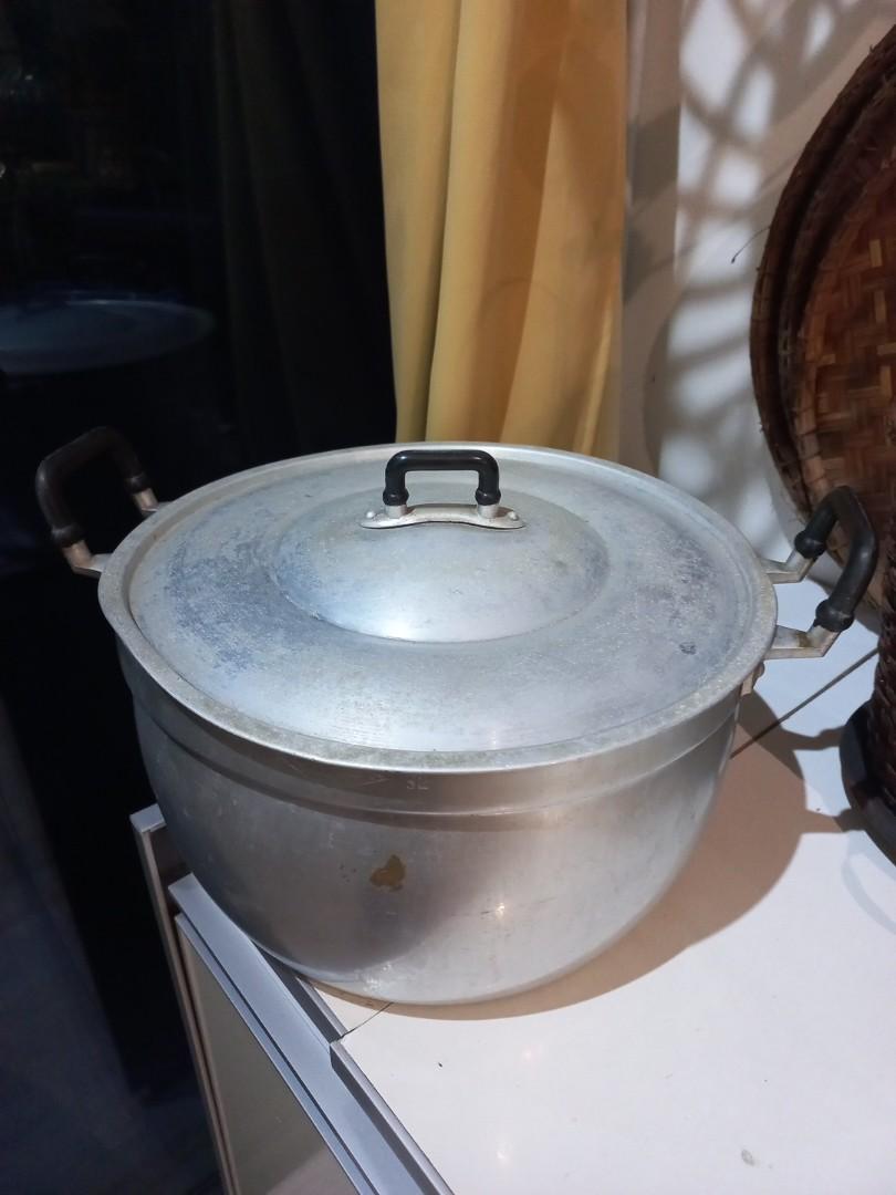 Periuk Crocodile / Buaya - Telinga, Furniture & Home Living ...