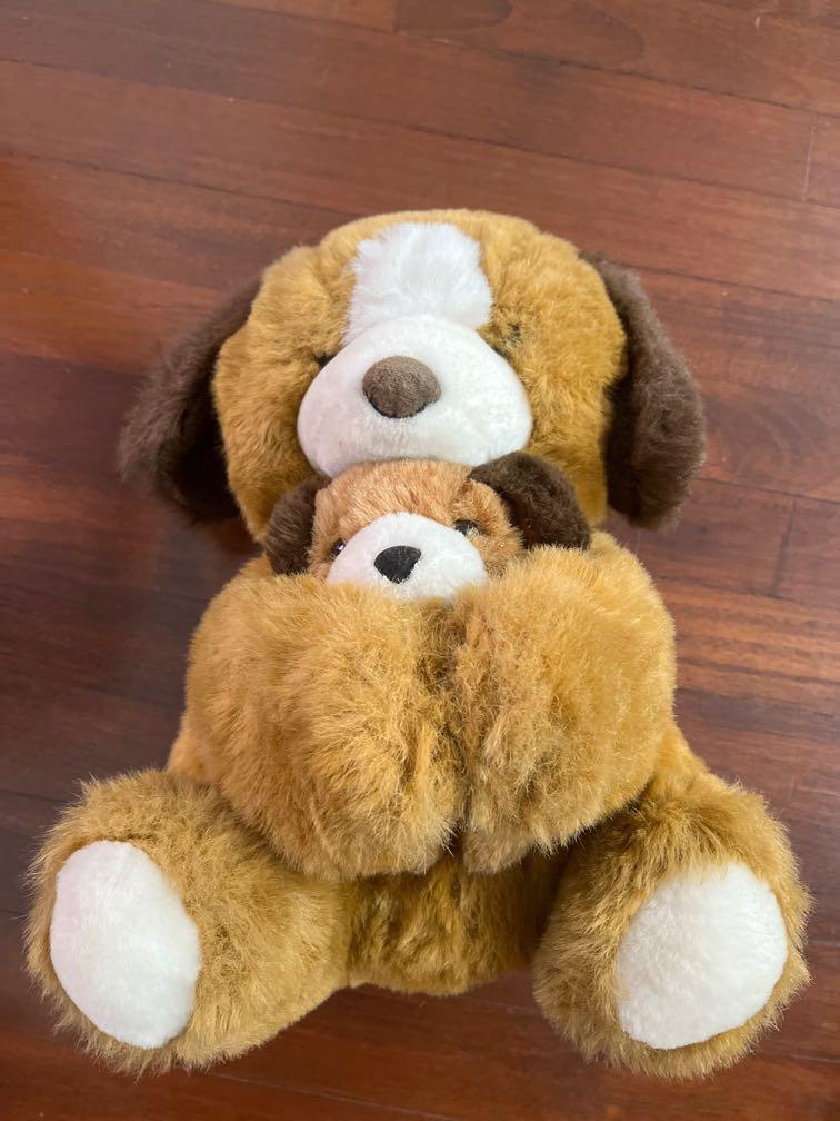 Plush Toy - care bear, tigger, Garfield, Doraemon, Angel, Hobbies ...