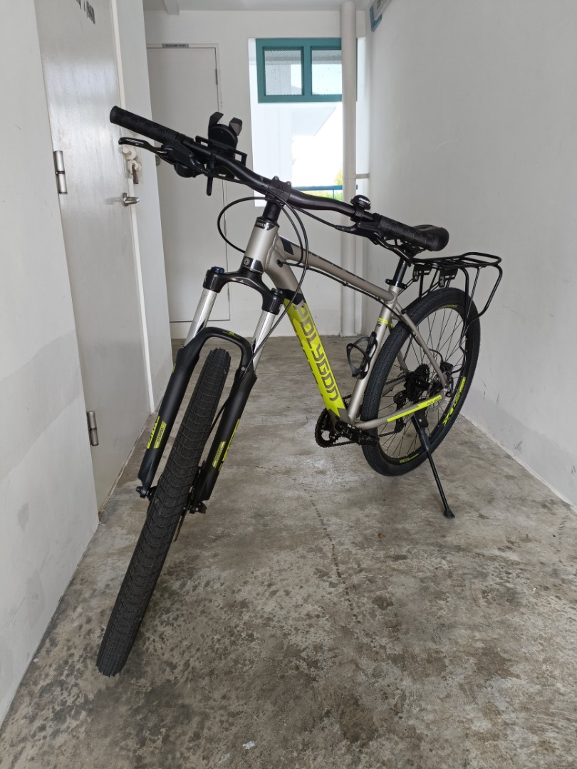 POLYGON PREMIER 5, Sports Equipment, Bicycles & Parts, Bicycles on ...