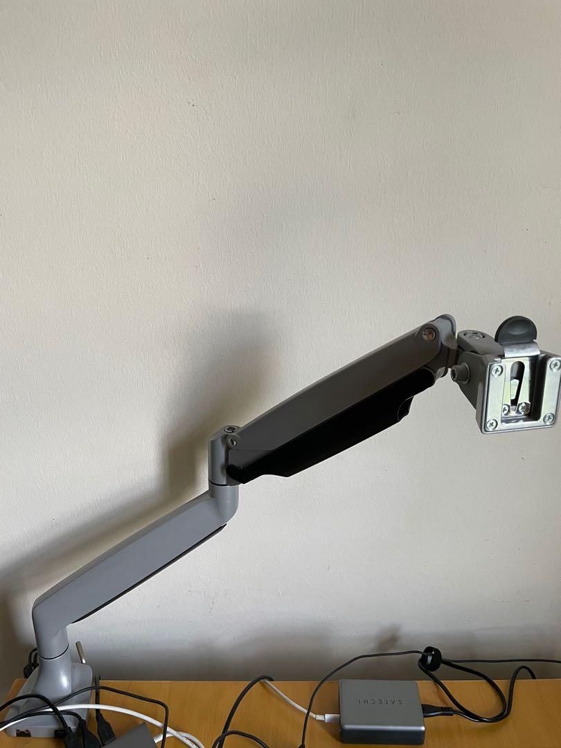 Prism Monitor Arm ARC01, Computers & Tech, Parts & Accessories ...