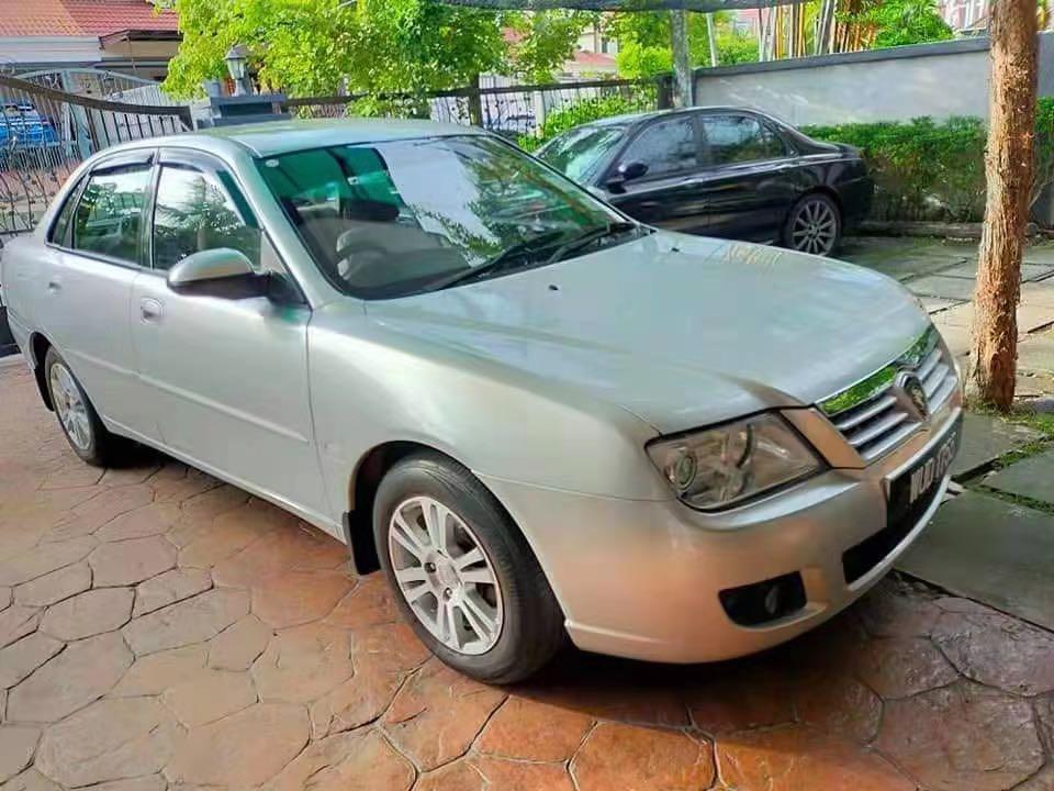 Proton Waja cps manual, Cars, Cars for Sale on Carousell