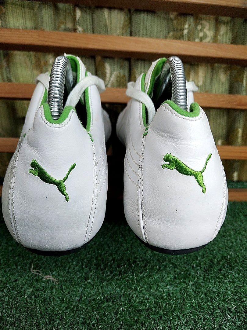 Puma French 77, Men's Fashion, Footwear, Sneakers on Carousell