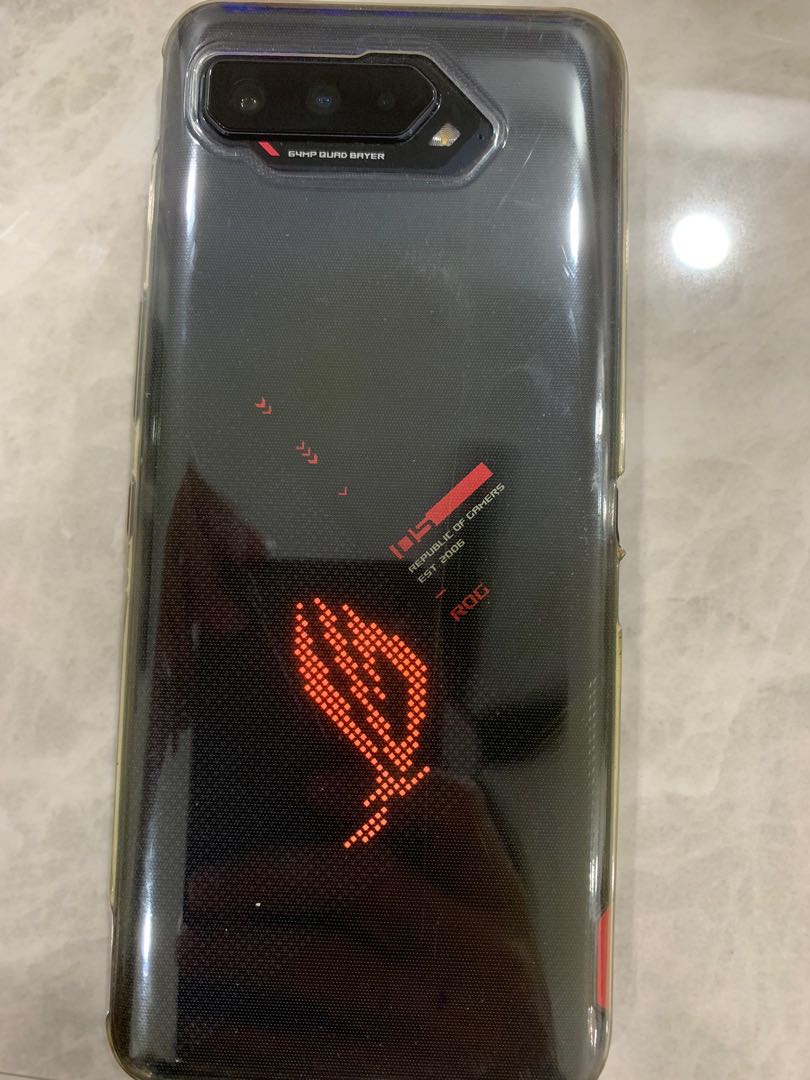 ROG, Mobile Phones & Gadgets, Mobile Phones, Android Phones, Asus on ...