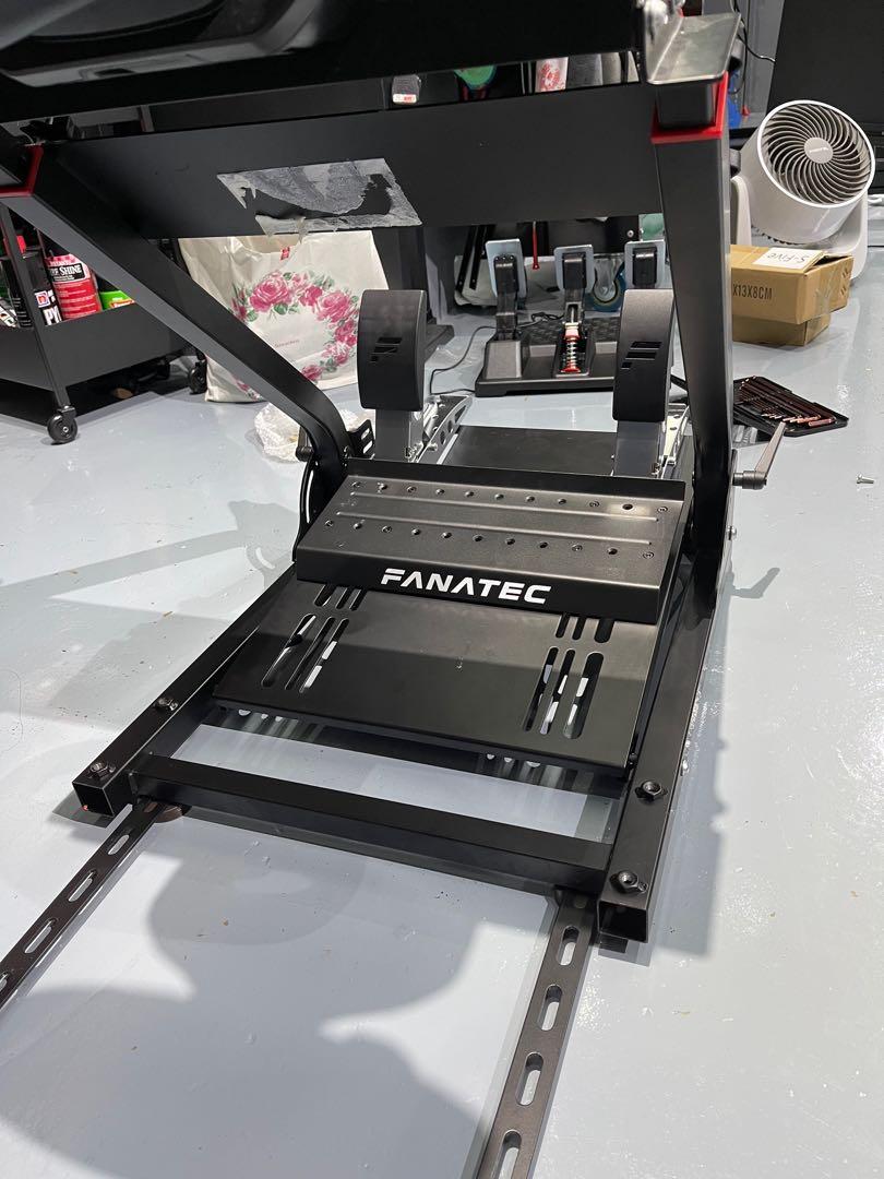 S5 Supra wheelstand / Sim racing wheel stand / g29 g923 wheelstand ...