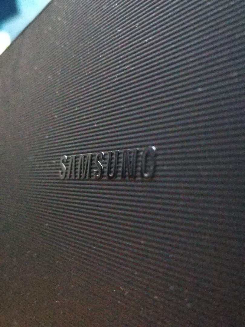 Samsung 75hz 24inch, Computers & Tech, Parts & Accessories, Monitor ...