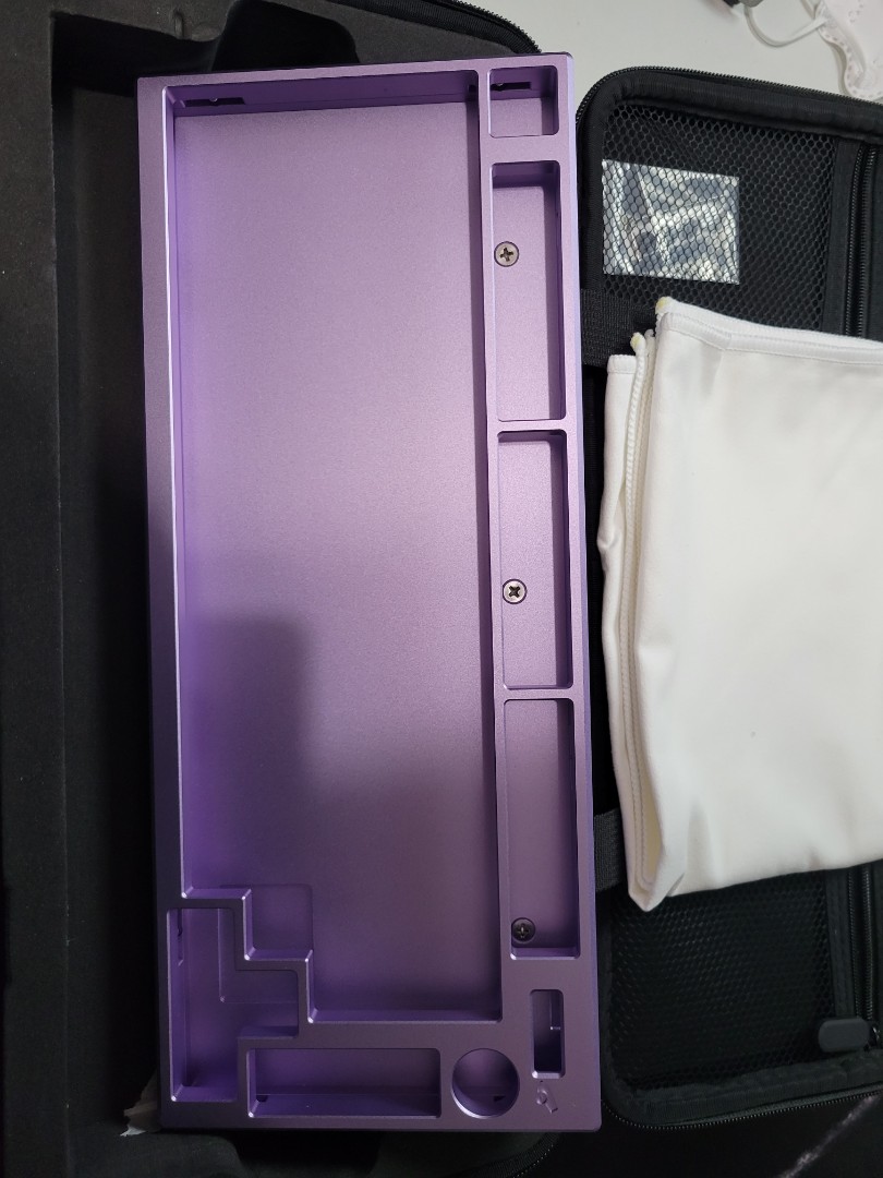 Sat75 Satisfaction 75 by cannonkeys. Custom keyboard, 電腦＆科技, 電腦周邊及配件 ...