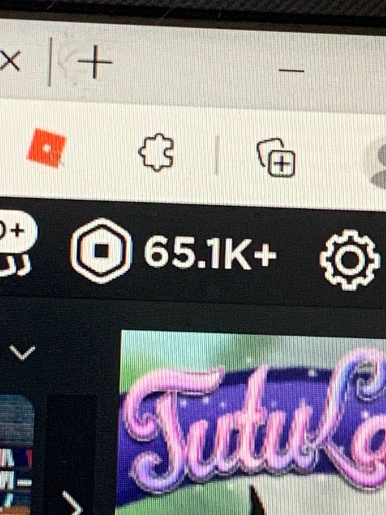 !SELLING ROBUX!, Video Gaming, Gaming Accessories, In-Game Products on ...