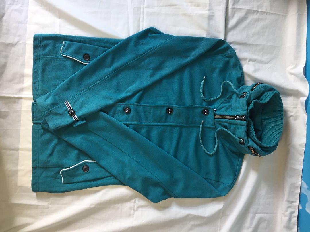 Semantic Design Jacket, Women's Fashion, Coats, Jackets and Outerwear ...