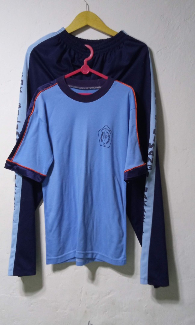 set baju olahraga, Olah Raga, Baju Olahraga di Carousell