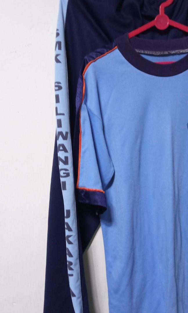 set baju olahraga, Olah Raga, Baju Olahraga di Carousell