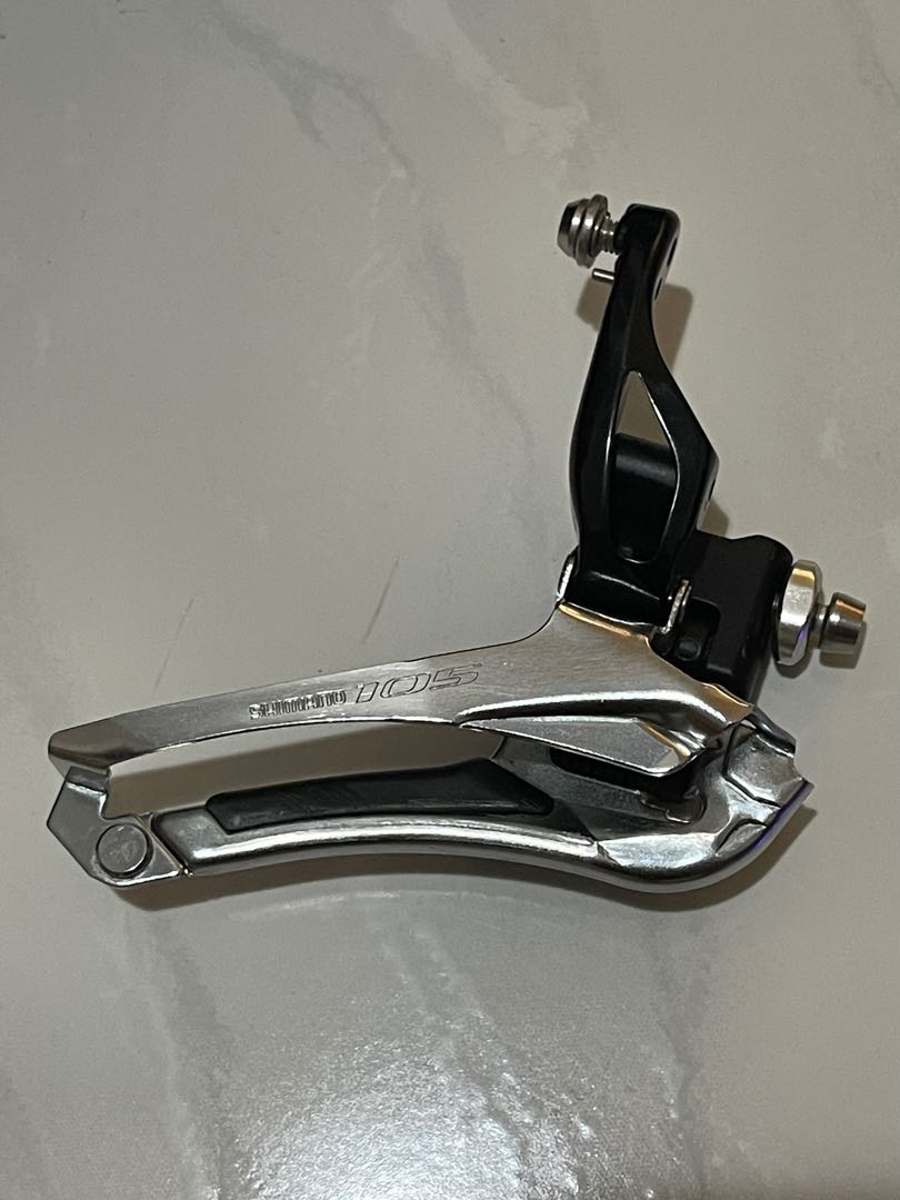 Shimano 105 R5800 Deraileurs, Sports Equipment, Bicycles & Parts, Parts ...