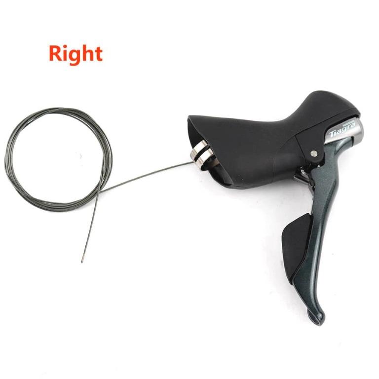 Shimano Tiagra ST-4700 2x10speed 20speed Dropbar Shifter Brake Lever ...