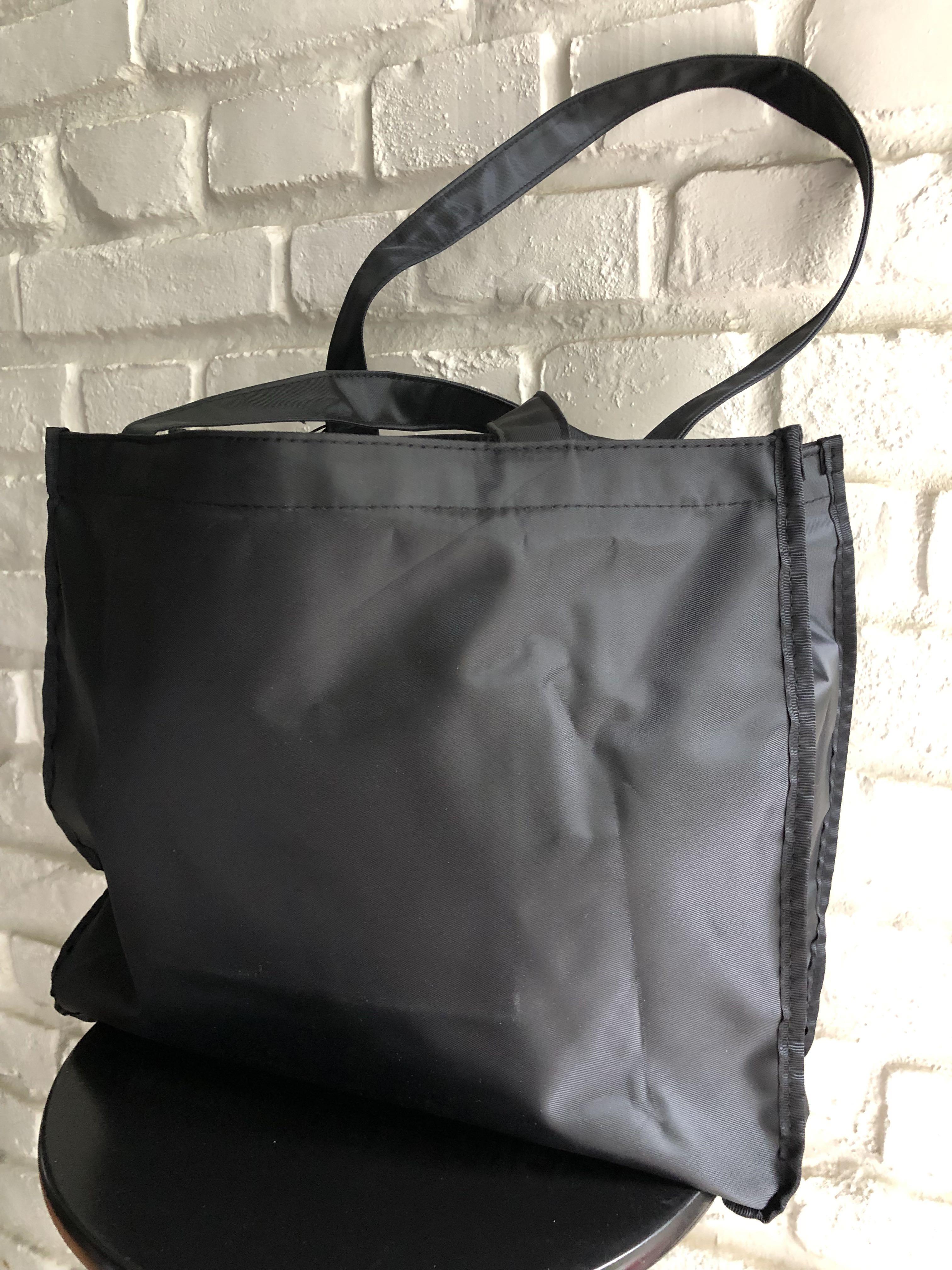 Starbucks x Undefeated tote bag, Women's Fashion, Bags & Wallets, Tote ...