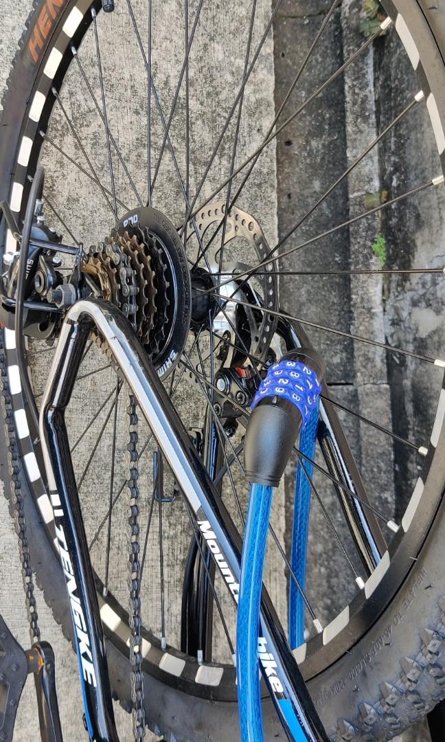 TENGKE MOUNTAIN BIKE, Sports Equipment, Bicycles & Parts, Bicycles on ...