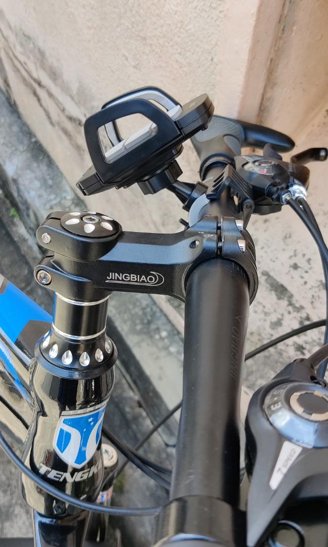 TENGKE MOUNTAIN BIKE, Sports Equipment, Bicycles & Parts, Bicycles on ...