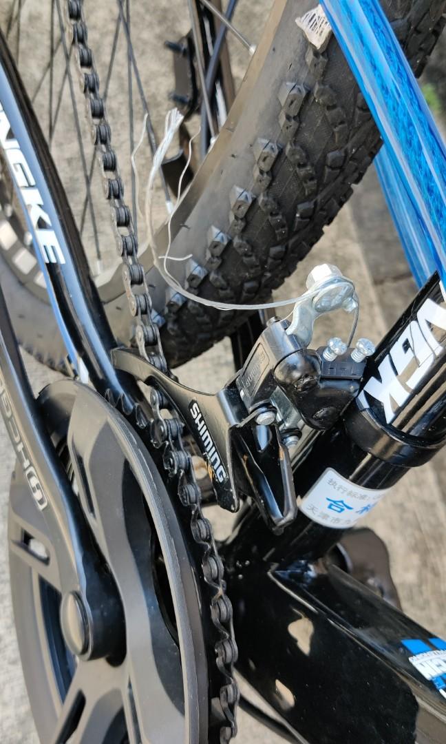 TENGKE MOUNTAIN BIKE, Sports Equipment, Bicycles & Parts, Bicycles on ...