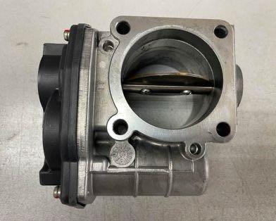 Throttle Body Isuzu D-Max, Auto Accessories on Carousell