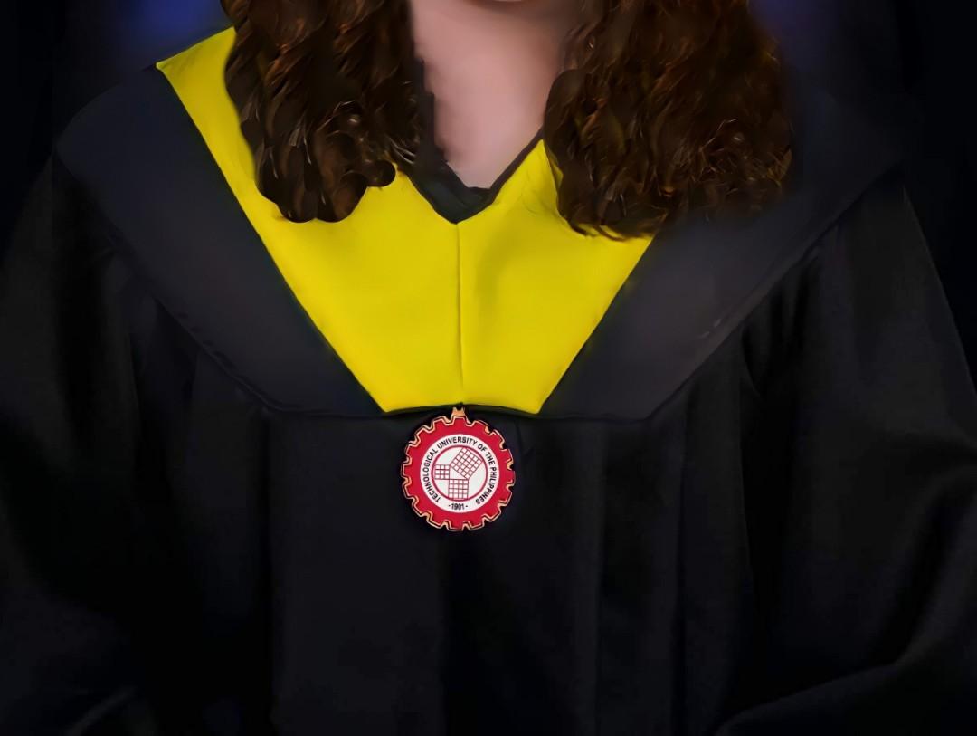 TOGA with Hood (Yellow), Women's Fashion, Dresses & Sets, Evening ...