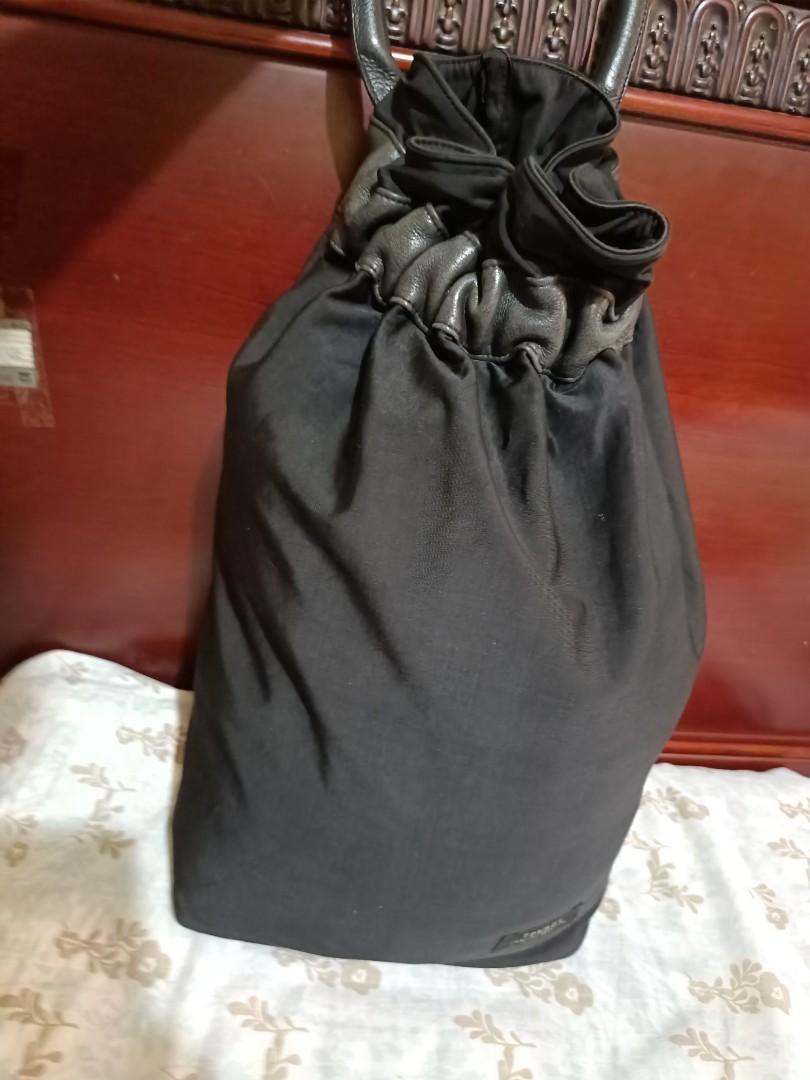 Tomboy Wiz Backpack, Women's Fashion, Bags & Wallets, Backpacks on ...