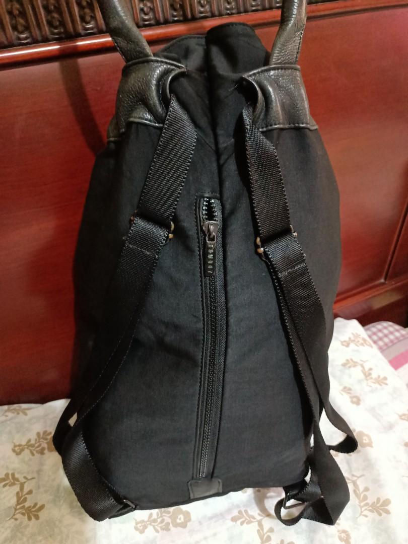 Tomboy Wiz Backpack, Women's Fashion, Bags & Wallets, Backpacks on ...