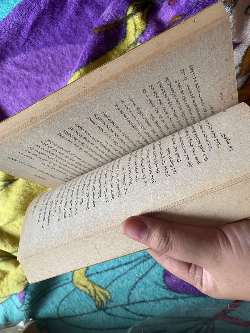 Uprising by Margaret Haddix, Hobbies & Toys, Books & Magazines, Fiction ...