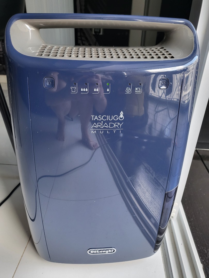 Used Dehumidifier, TV & Home Appliances, Air Purifiers & Dehumidifiers ...