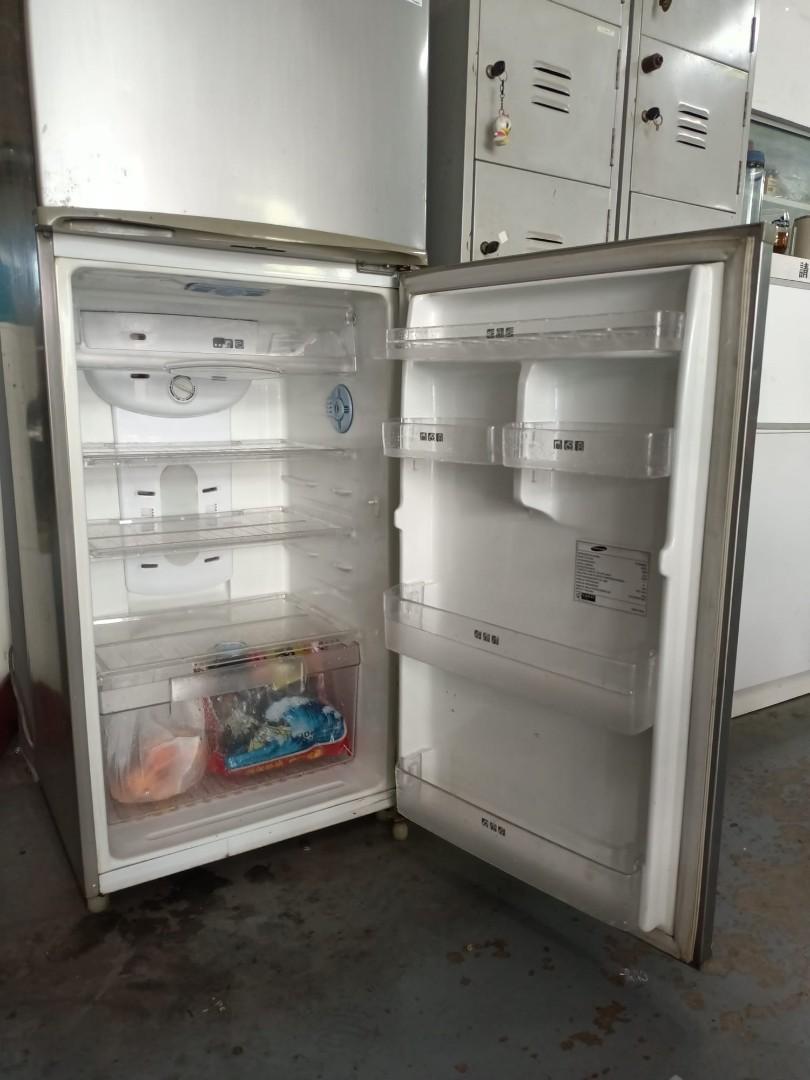 Working fridge, TV & Home Appliances, Kitchen Appliances, Refrigerators ...