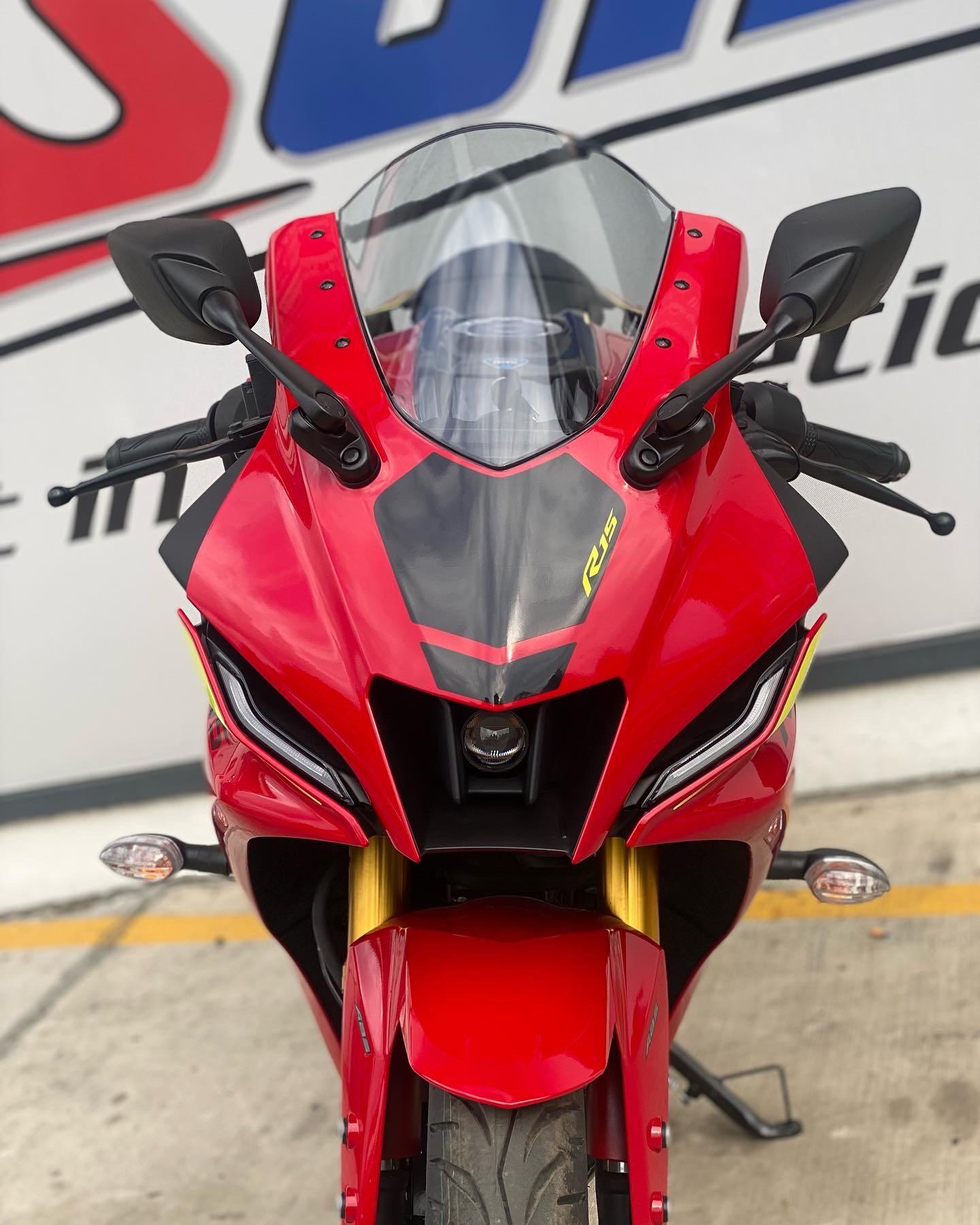 YAMAHA R15M / R15V4 / SUZUKI GSXR 150 , Motorcycles, Motorcycles for ...